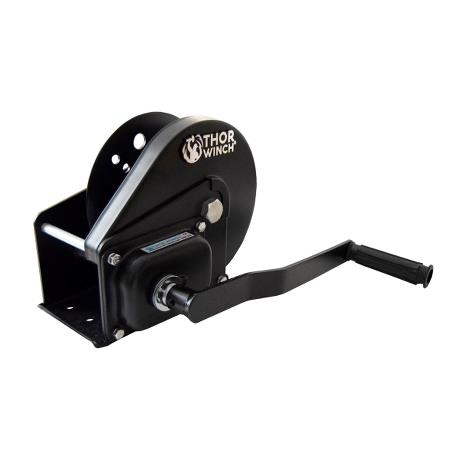 Manuelle vinsjer | norskhenger.no